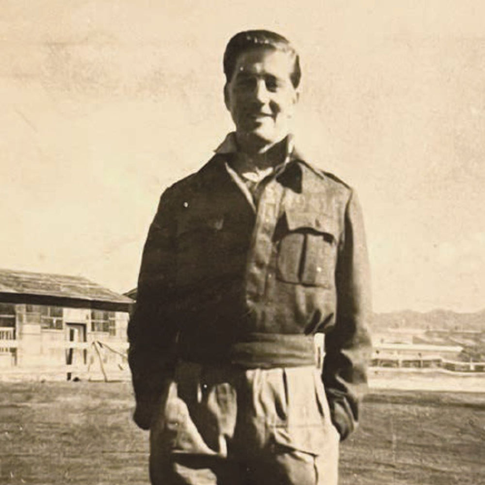 Jack Murphy Heritage | Born in Ireland, made to last, Feels like home