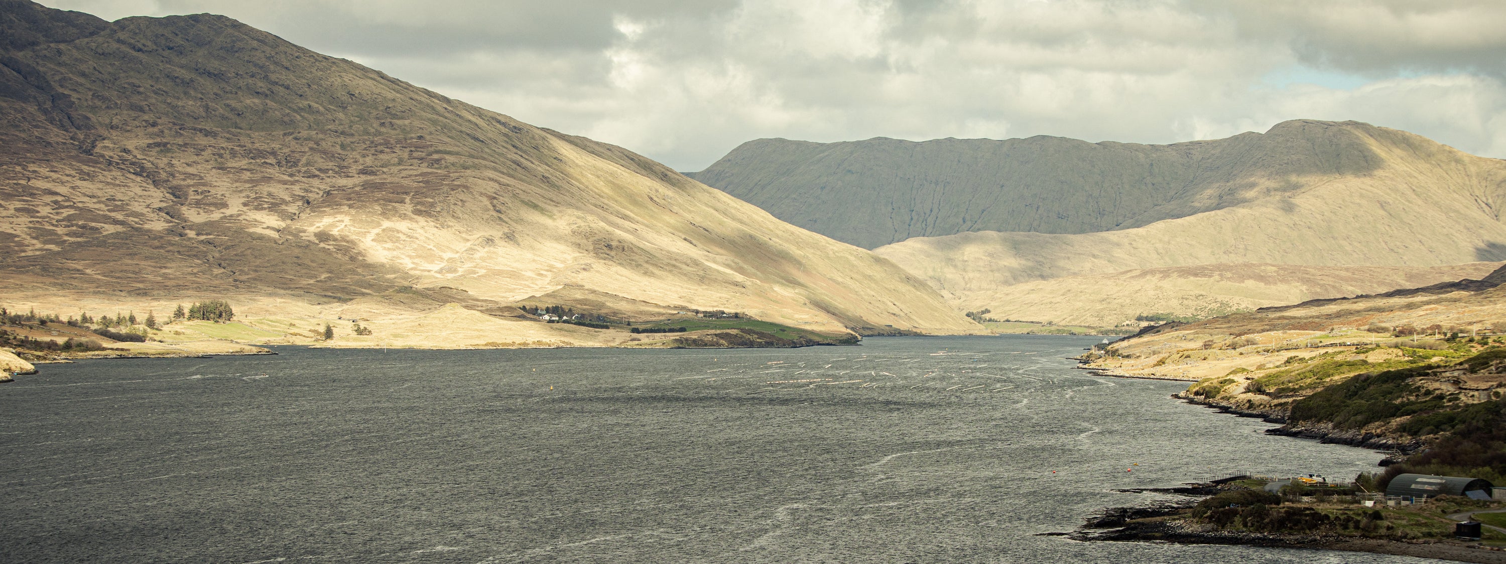 Jack Murphy Clothing - Irish heritage clothing brand