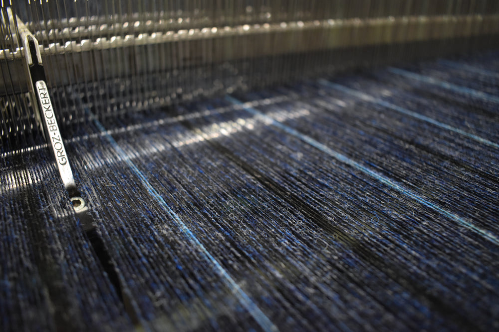 Abraham Moon & Sons Yorkshire Tweed | Premium Fabric Supplier | Jack ...