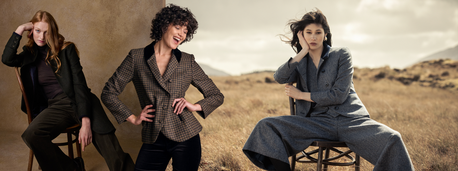 Jack Murphy Clothing - Irish heritage clothing brand