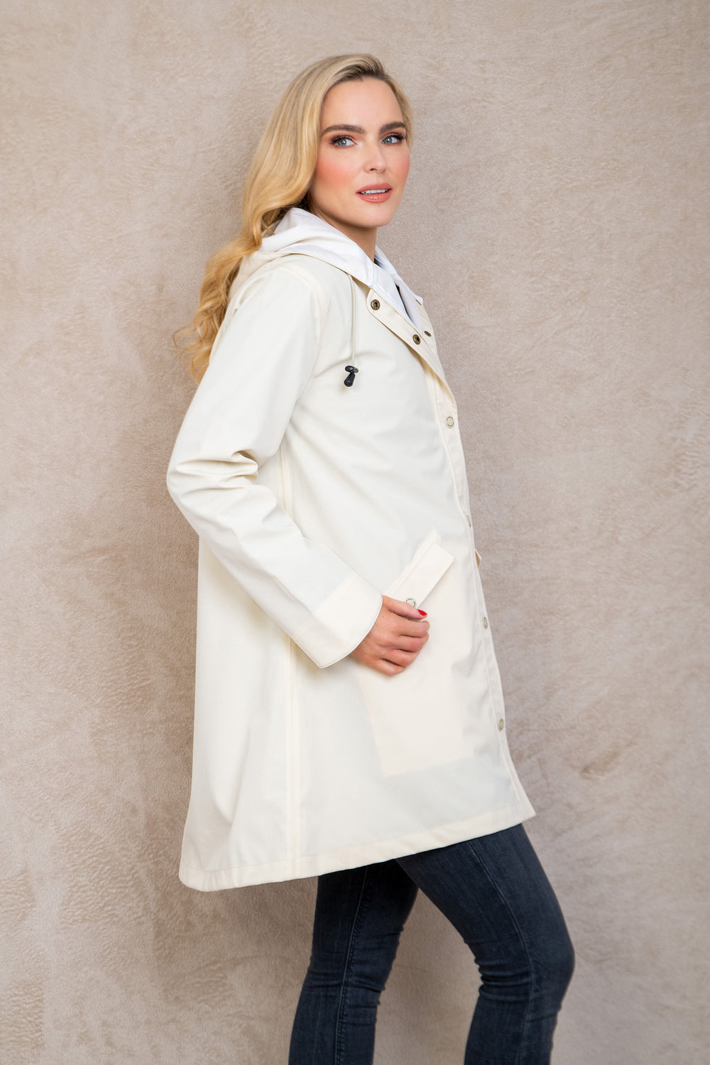 Jack Murphy Clothing - Irish heritage clothing brand