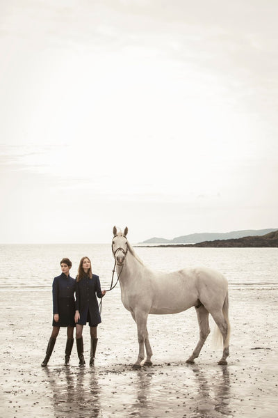 Jack Murphy Clothing - Irish heritage clothing brand