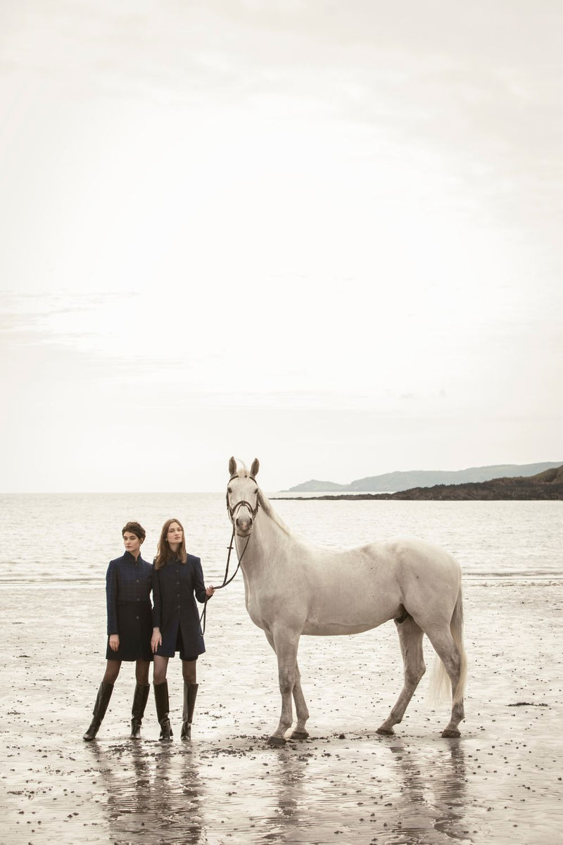 Jack Murphy Clothing - Irish heritage clothing brand