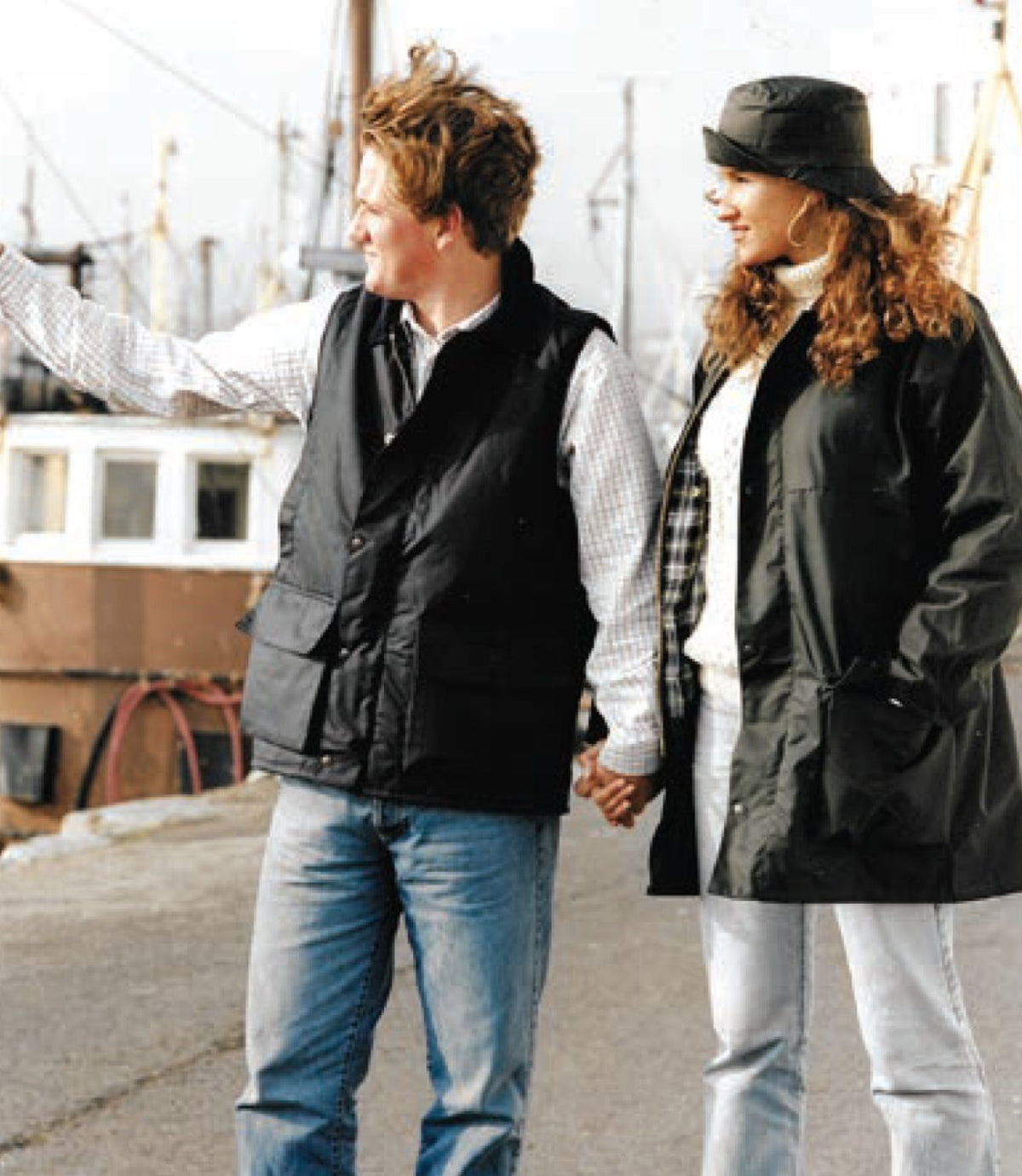 Jack Murphy Heritage | Born in Ireland, made to last, Feels like home