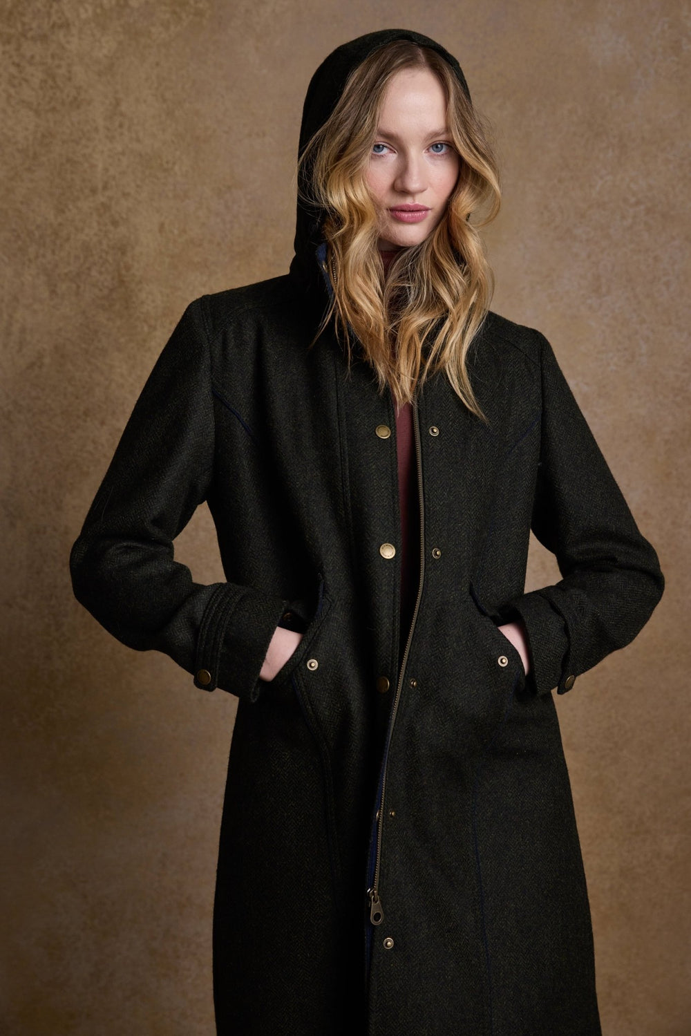 Women's Jackets & Coats | Jack Murphy Clothing