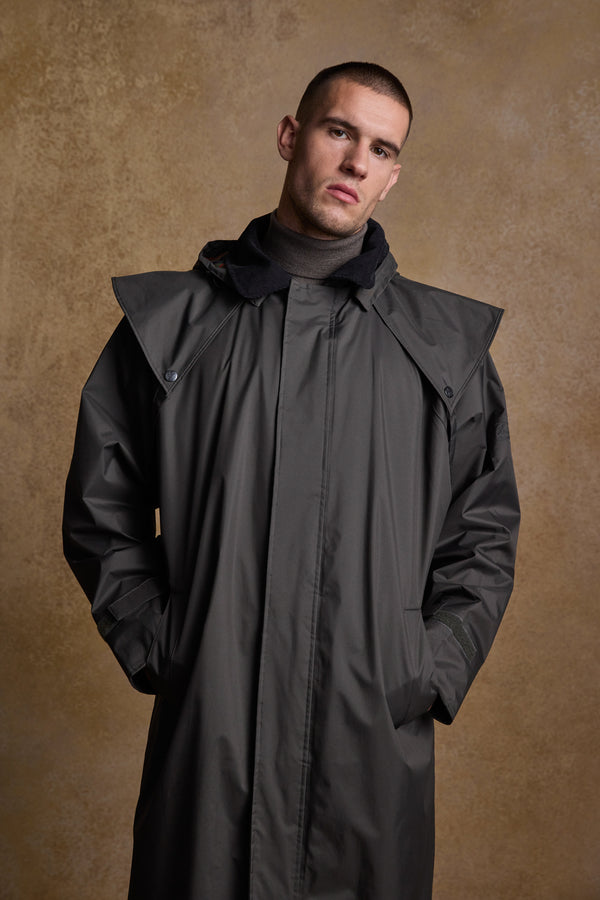Men's Trench Coats | Jack Murphy Clothing