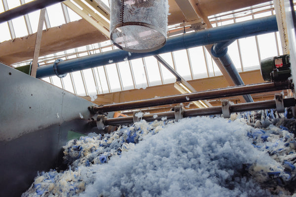 Abraham Moon & Sons Yorkshire Tweed | Premium Fabric Supplier | Jack ...