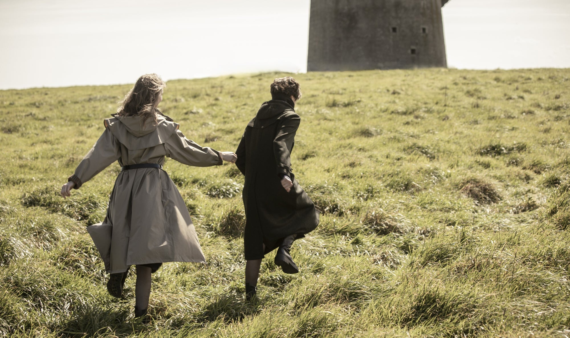 Jack Murphy Clothing - Irish heritage clothing brand