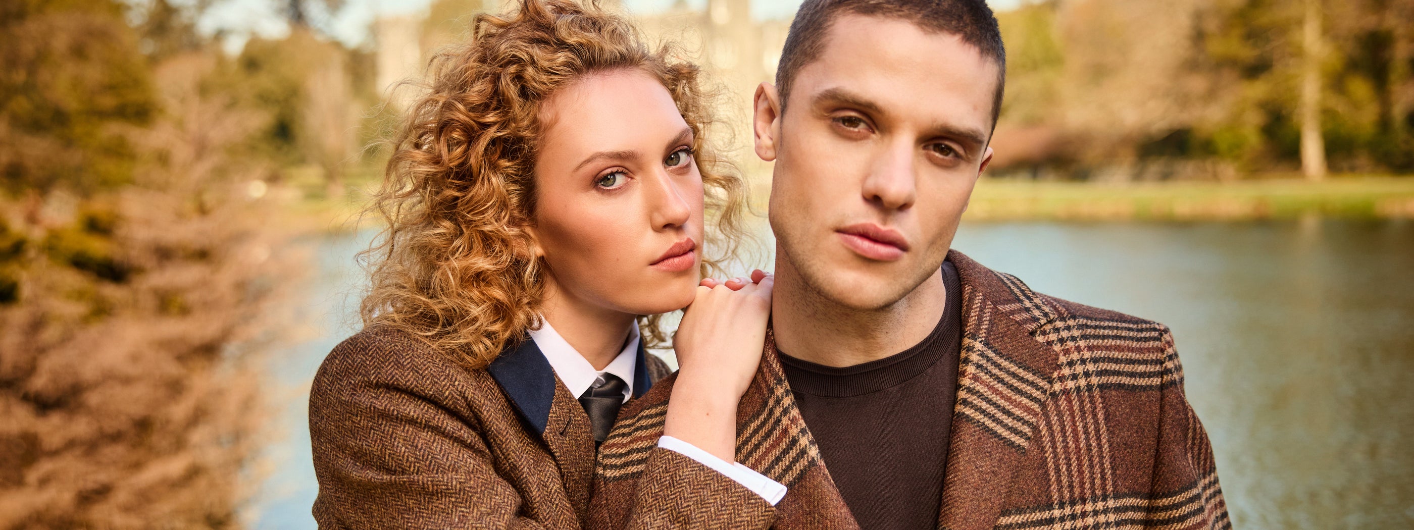 Jack Murphy Clothing - Irische traditionelle Bekleidungsmarke