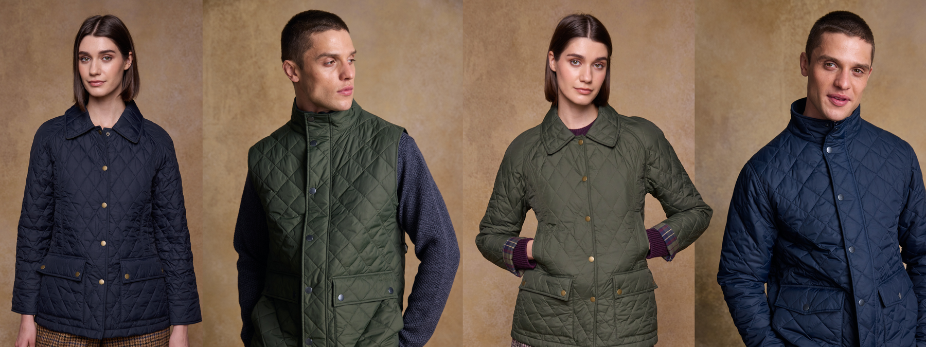 Jack Murphy Clothing - Irish heritage clothing brand