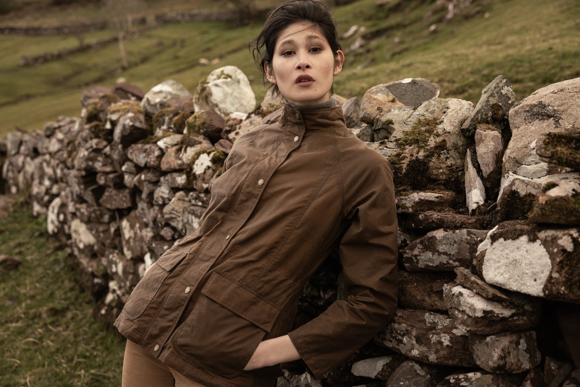 Jack Murphy Clothing - Irish heritage clothing brand