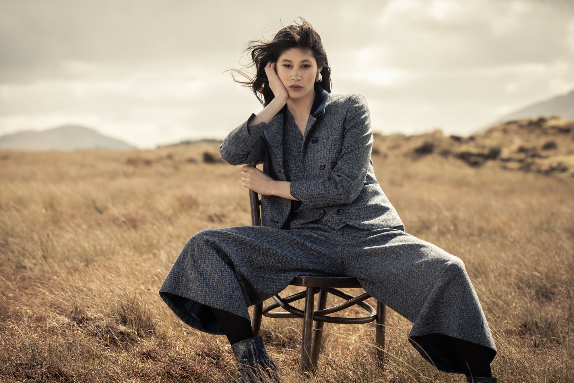 Jack Murphy Clothing - Irish heritage clothing brand