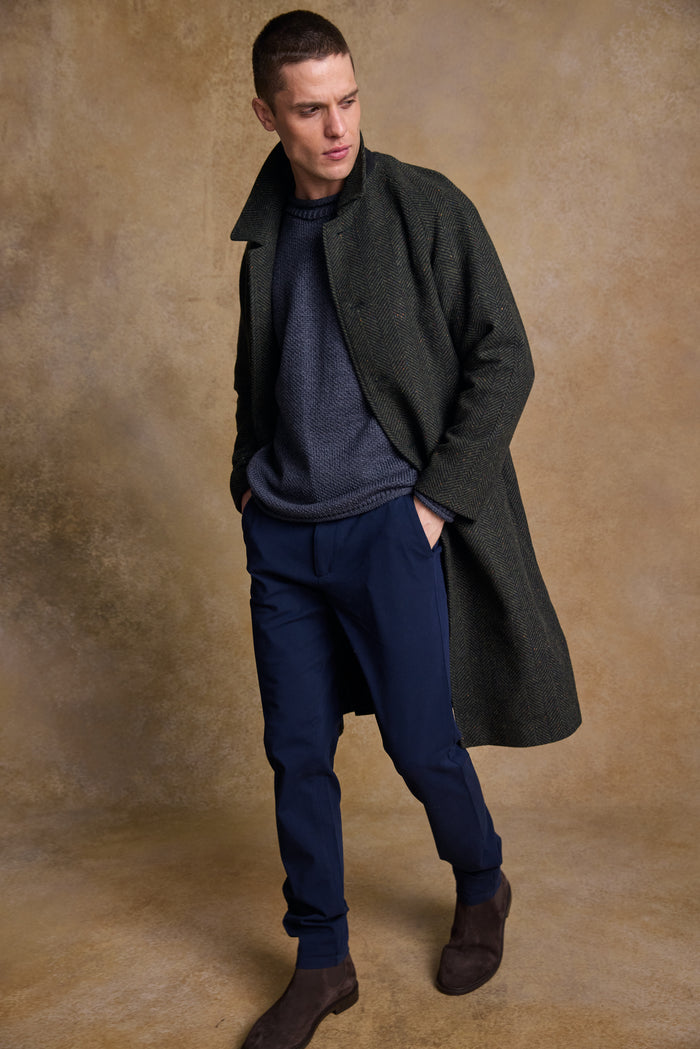 Jack Murphy Clothing - Irische traditionelle Bekleidungsmarke