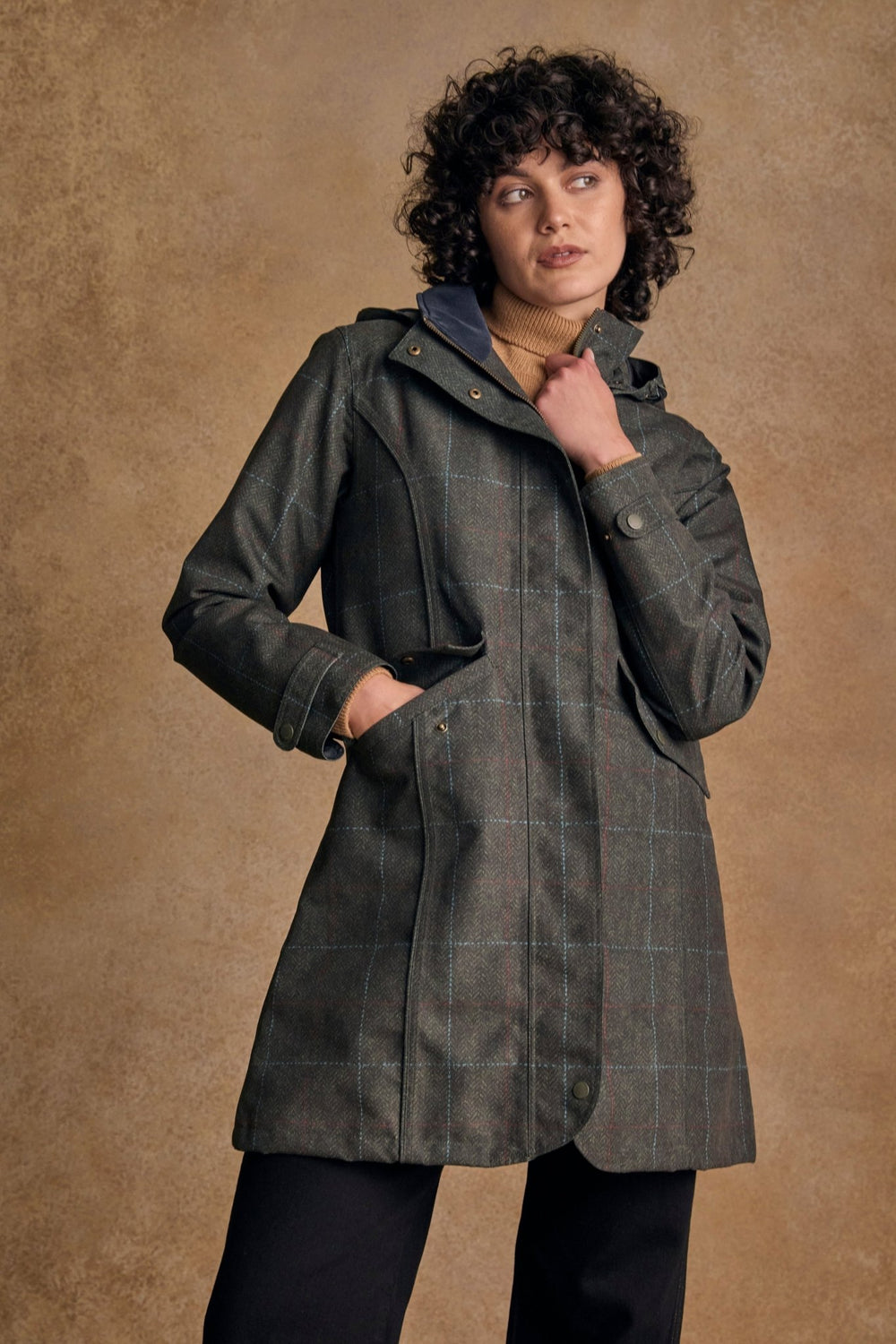 Women's Jackets & Coats | Jack Murphy Clothing