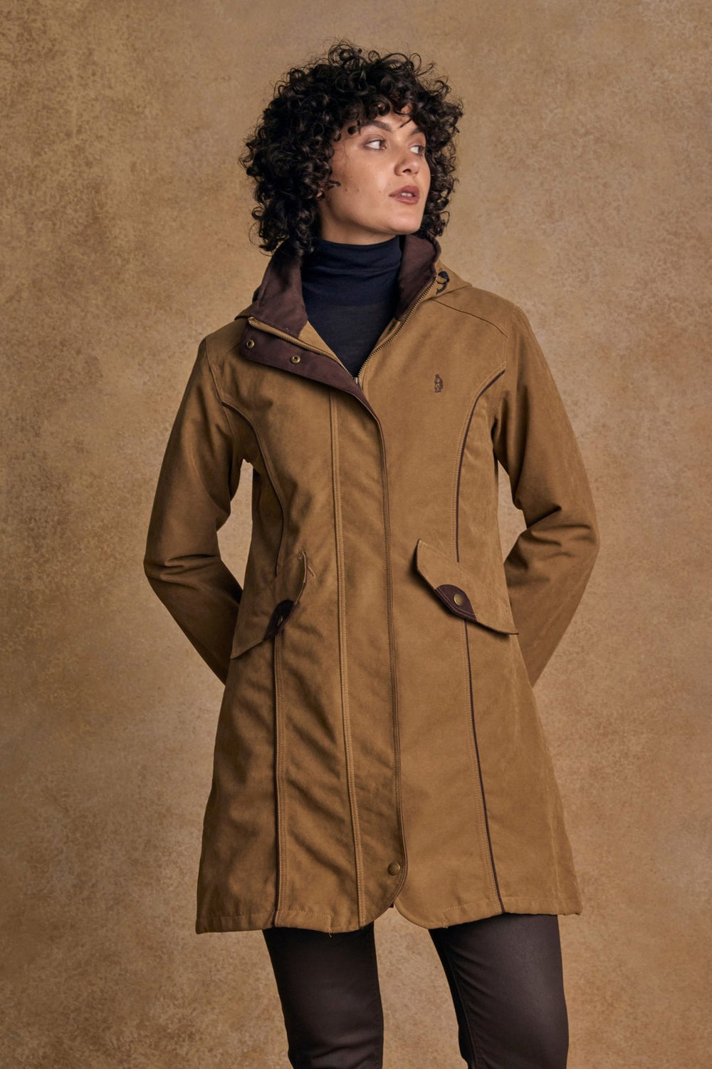Women's Jackets & Coats | Jack Murphy Clothing
